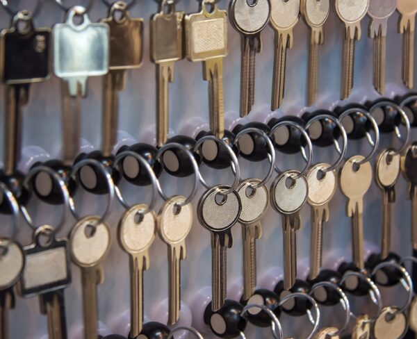 What Is Key Holding Security And Why Do I Need It? - Apardion